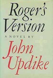 UPDIKE TIMELINE | The John Updike Childhood Home