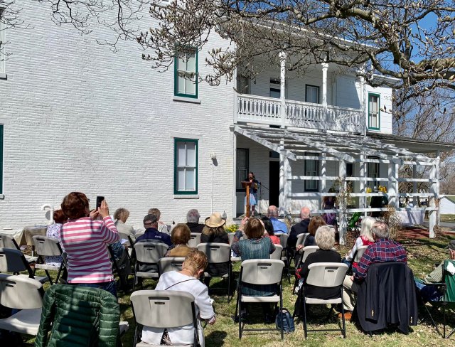 GALLERY | The John Updike Childhood Home