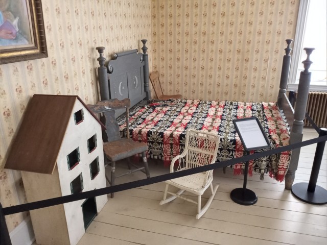 GALLERY | The John Updike Childhood Home