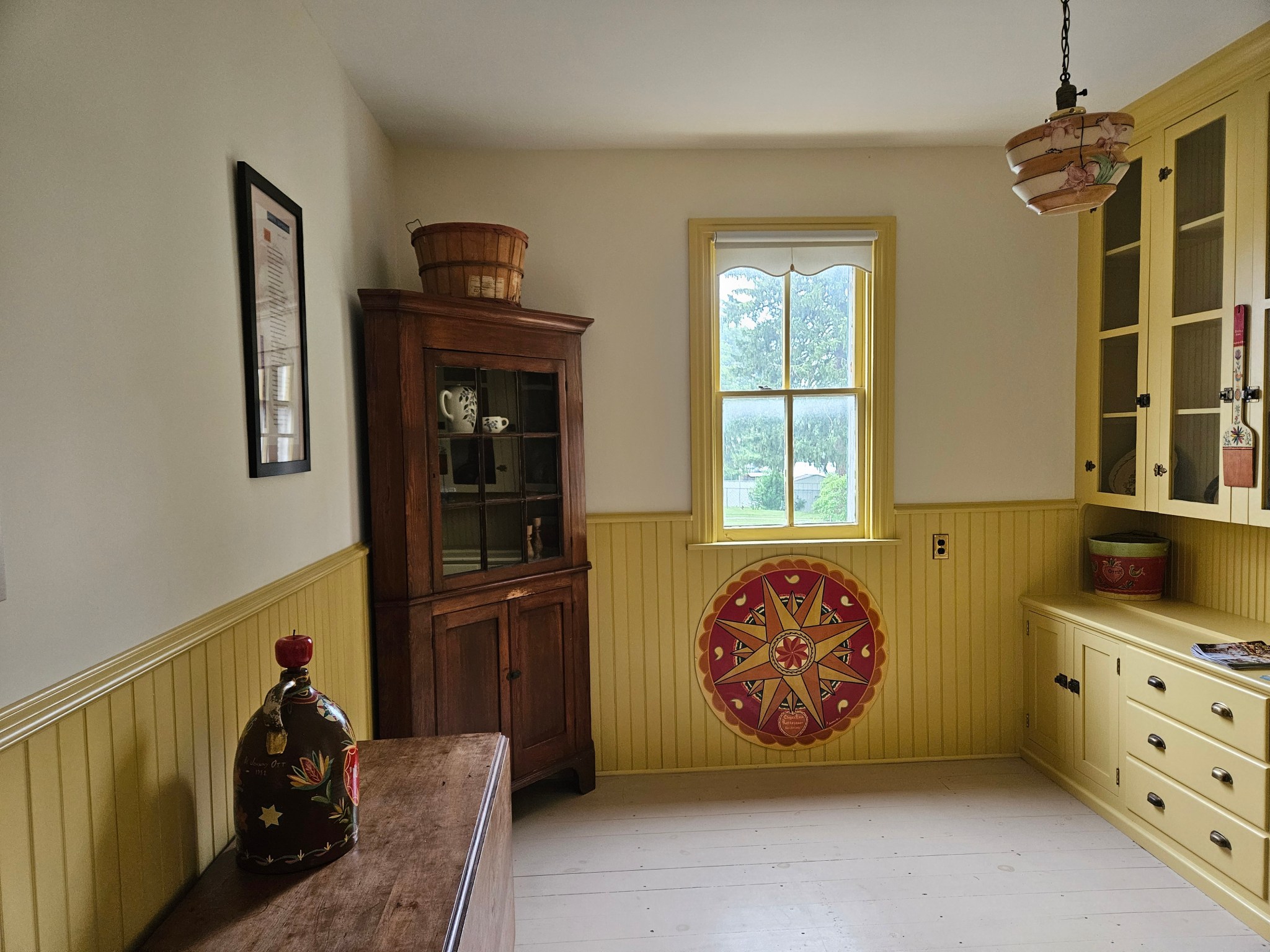 The John Updike Childhood Home | 117 PHILADELPHIA AVENUE SHILLINGTON ...