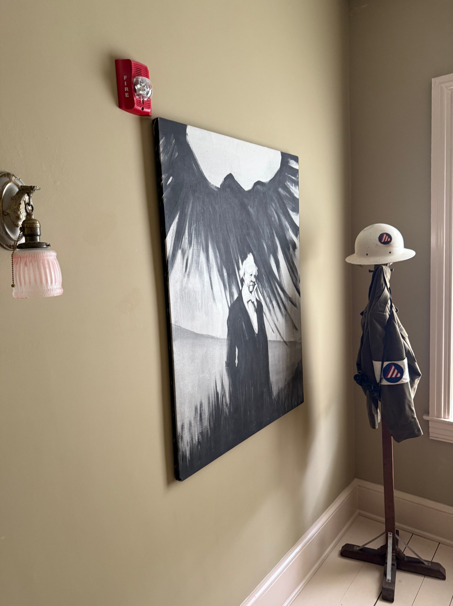The John Updike Childhood Home | 117 PHILADELPHIA AVENUE SHILLINGTON ...